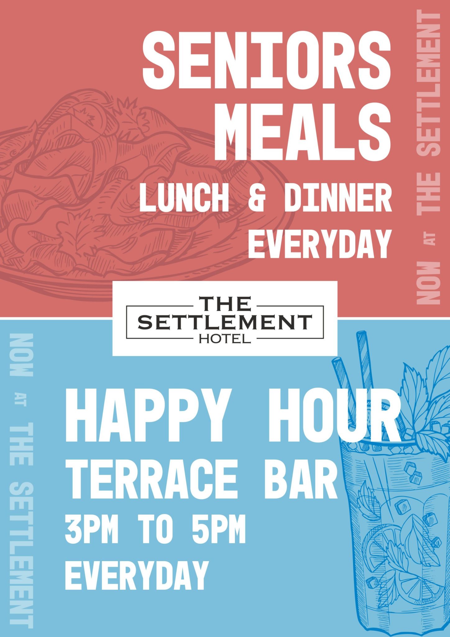 Best Family Hotel & Motel in Cranbourne - The Settlement Hotel